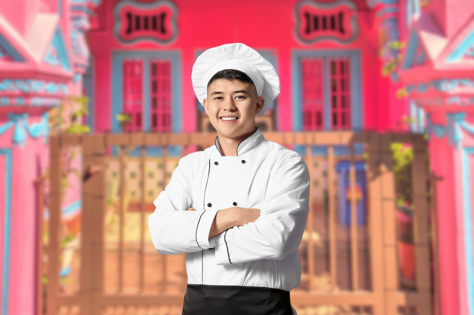 Peranakan Cuisine's Journey to Singapore's Fine Dining Scene