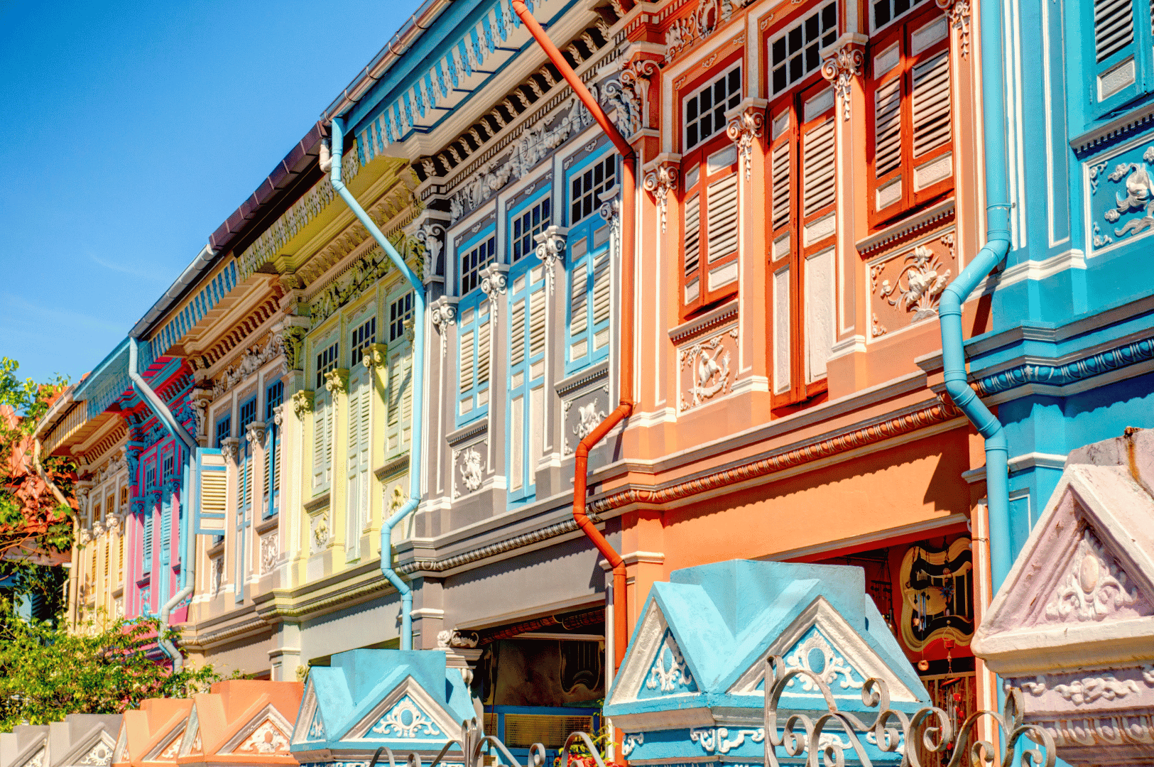Peranakan Cuisine's Journey to Singapore's Fine Dining Scene