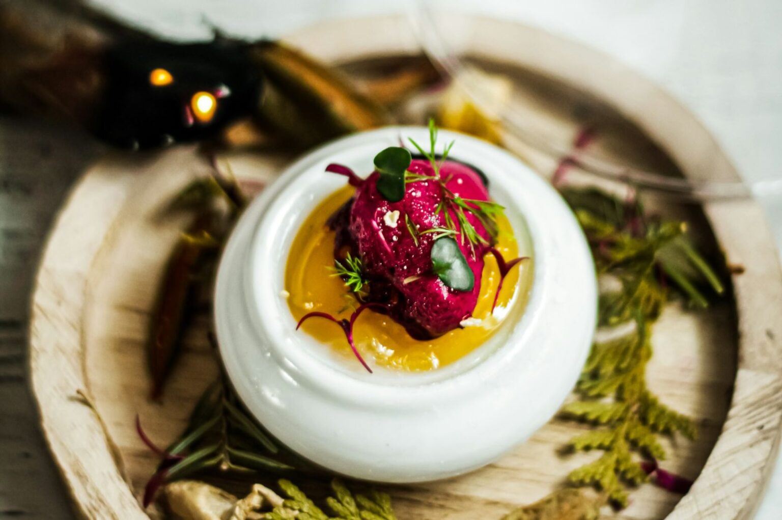 Luxury Dining Singapore | Refined Restaurants & Exclusive Experiences